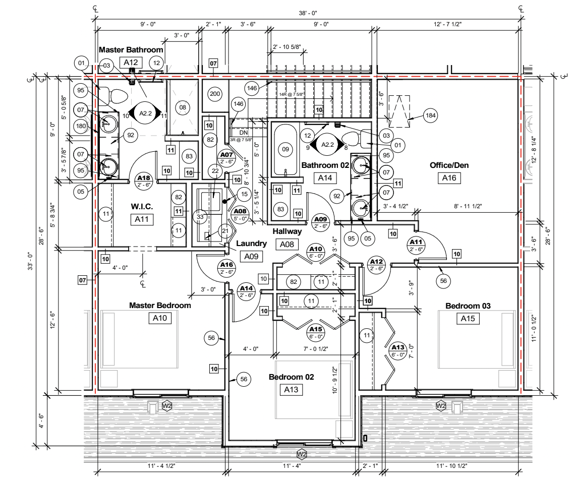 Harrisburg 7-Plex - Empire Building Construction