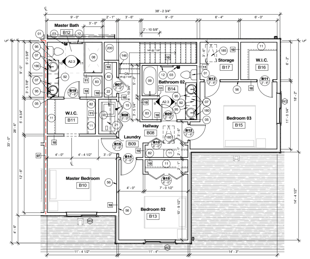 Harrisburg 7-Plex - Empire Building Construction