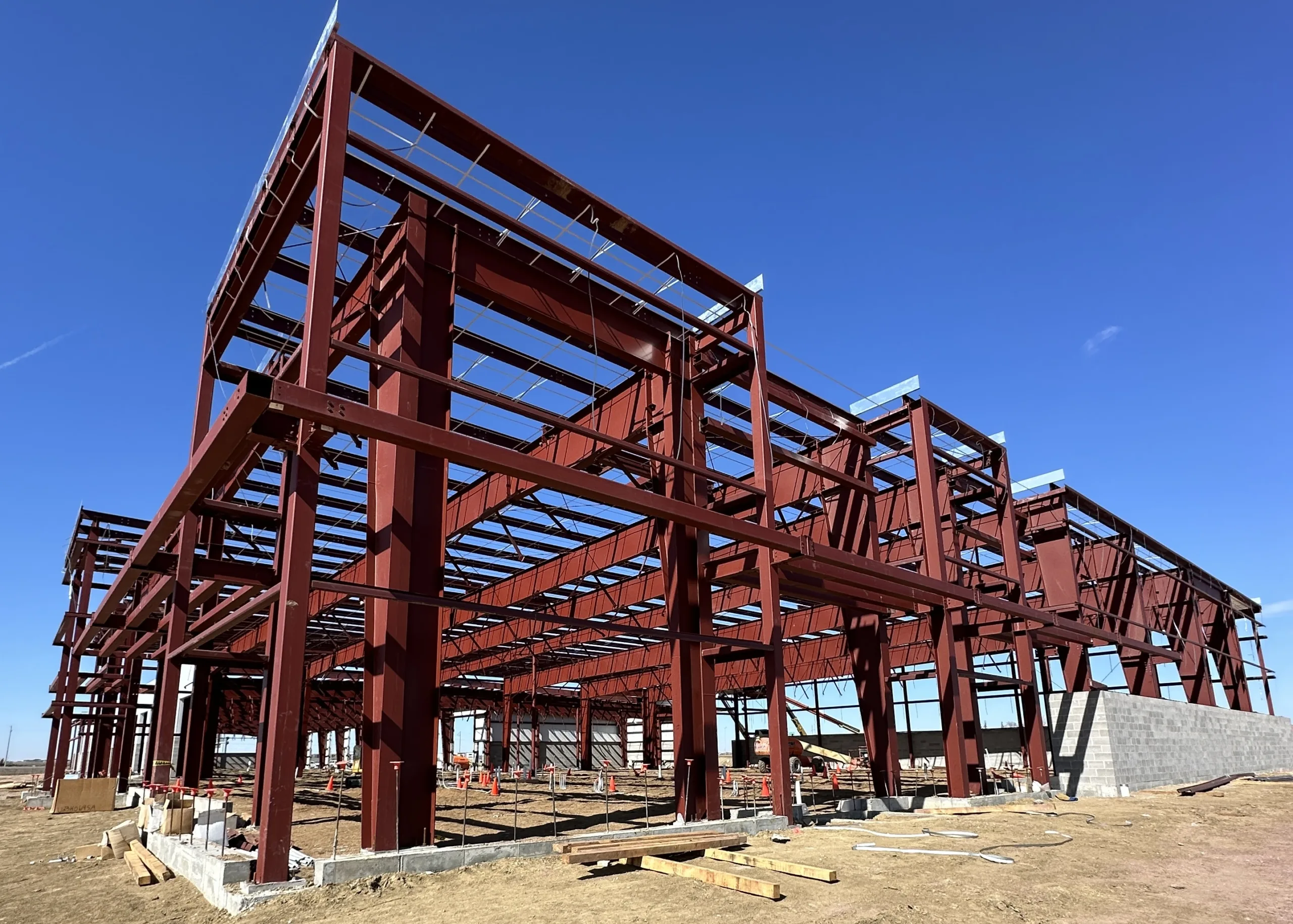 5 Key Considerations When Planning a Construction Project - Empire ... 5 Key Considerations When Planning a Construction Project - Empire ...